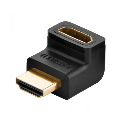 UGREEN HD112 HDMI Male to Female UP HDMI Converter Price in BD | One Stop