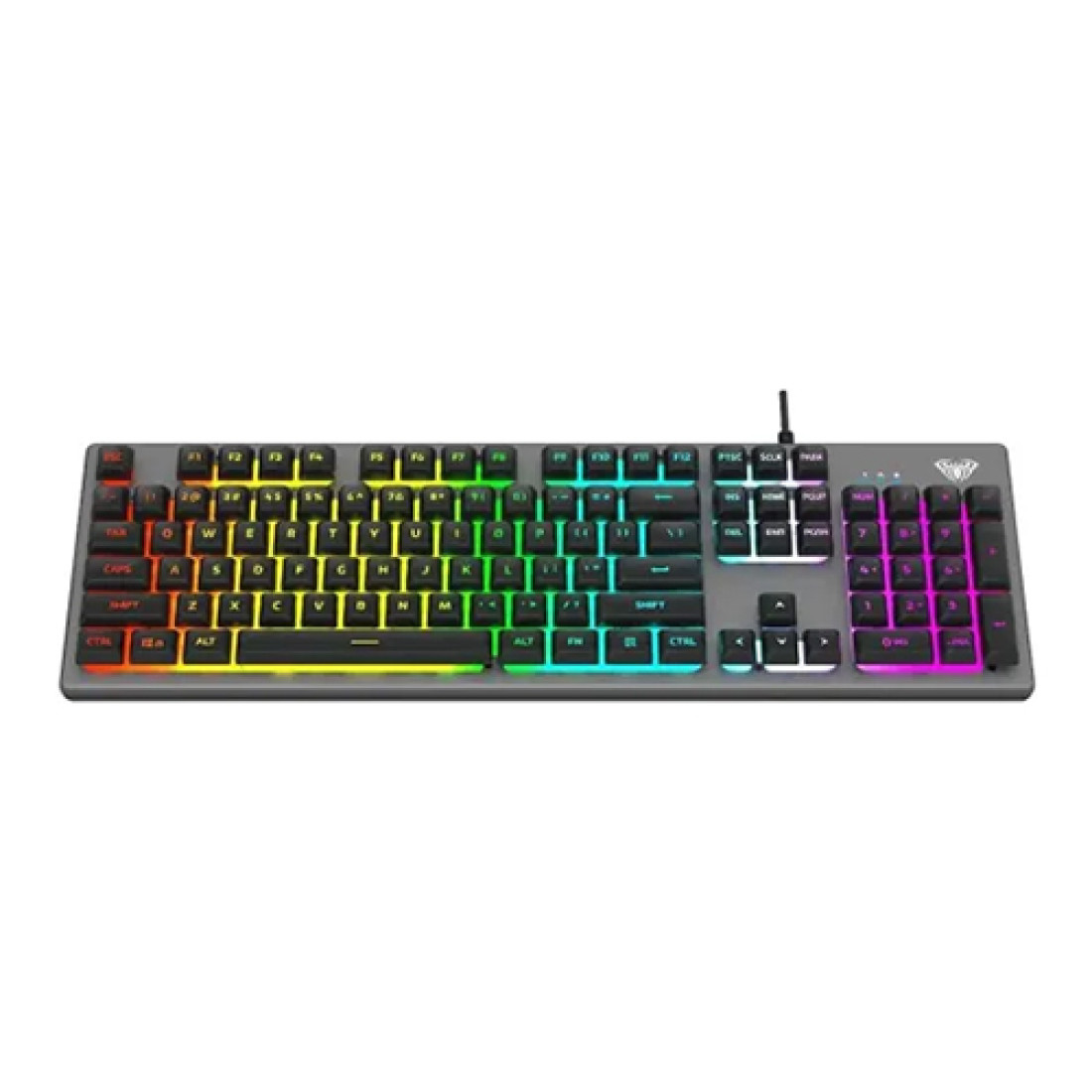 AULA S2056 Membrane Gaming Keyboard Price in Bangladesh | One Stop