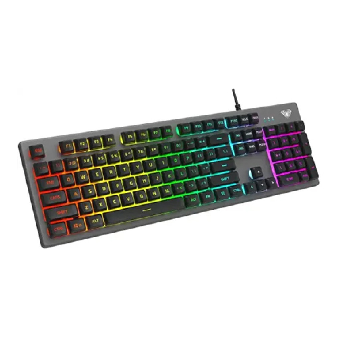 AULA S2056 Membrane Gaming Keyboard Price in Bangladesh | One Stop