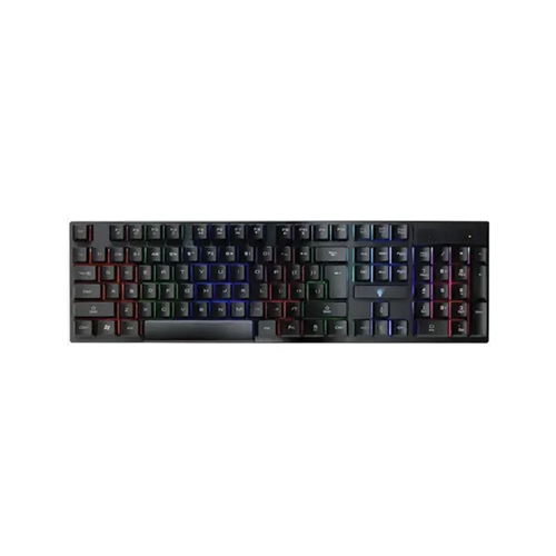 Jedel K500 Plus RGB Gaming Keyboard Price in Bangladesh | One Stop