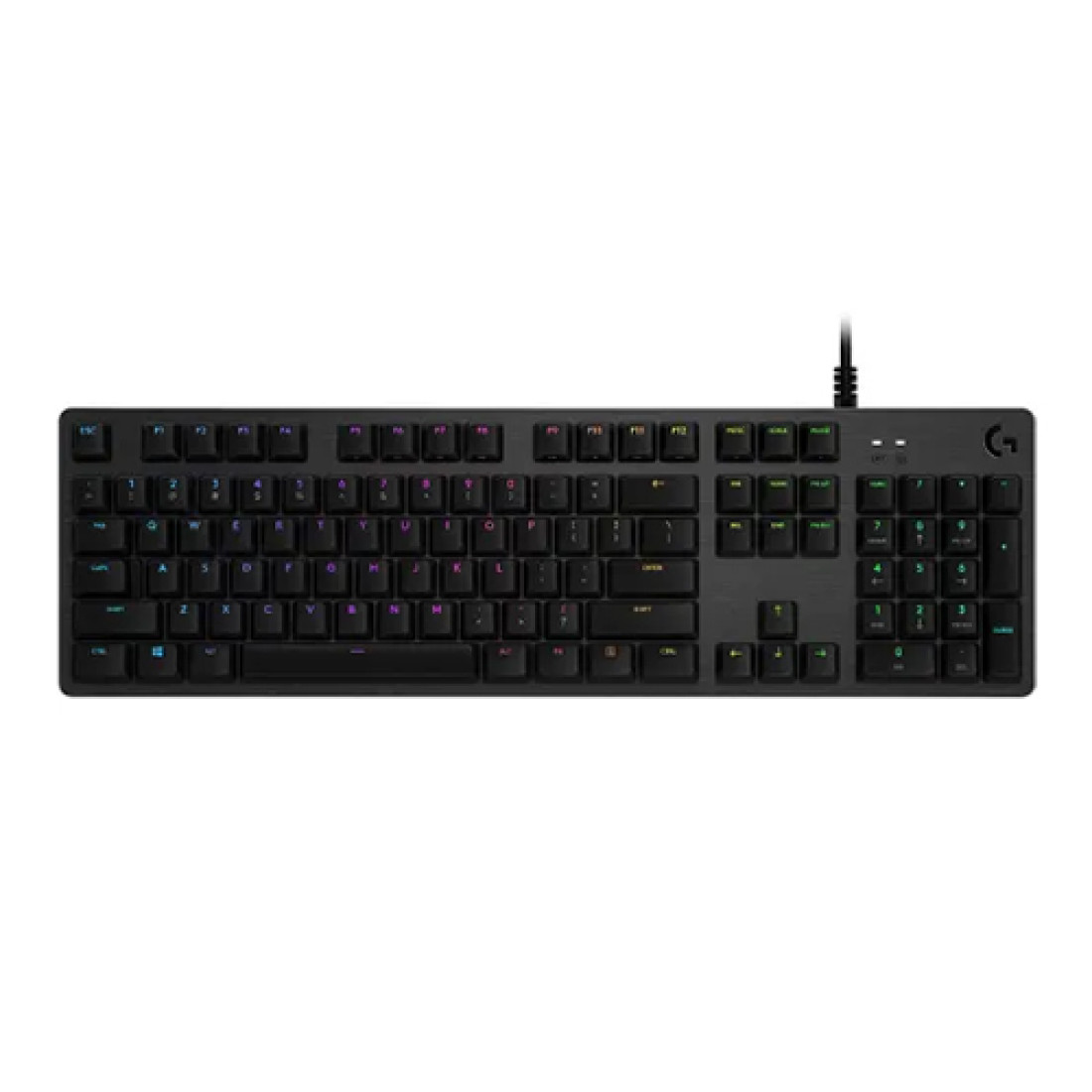 Logitech G512 Keyboard Price in Bangladesh | One Stop
