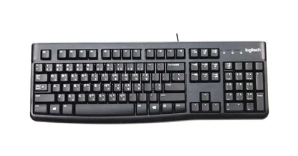 Logitech K120 Keyboard Price in Bangladesh | One Stop