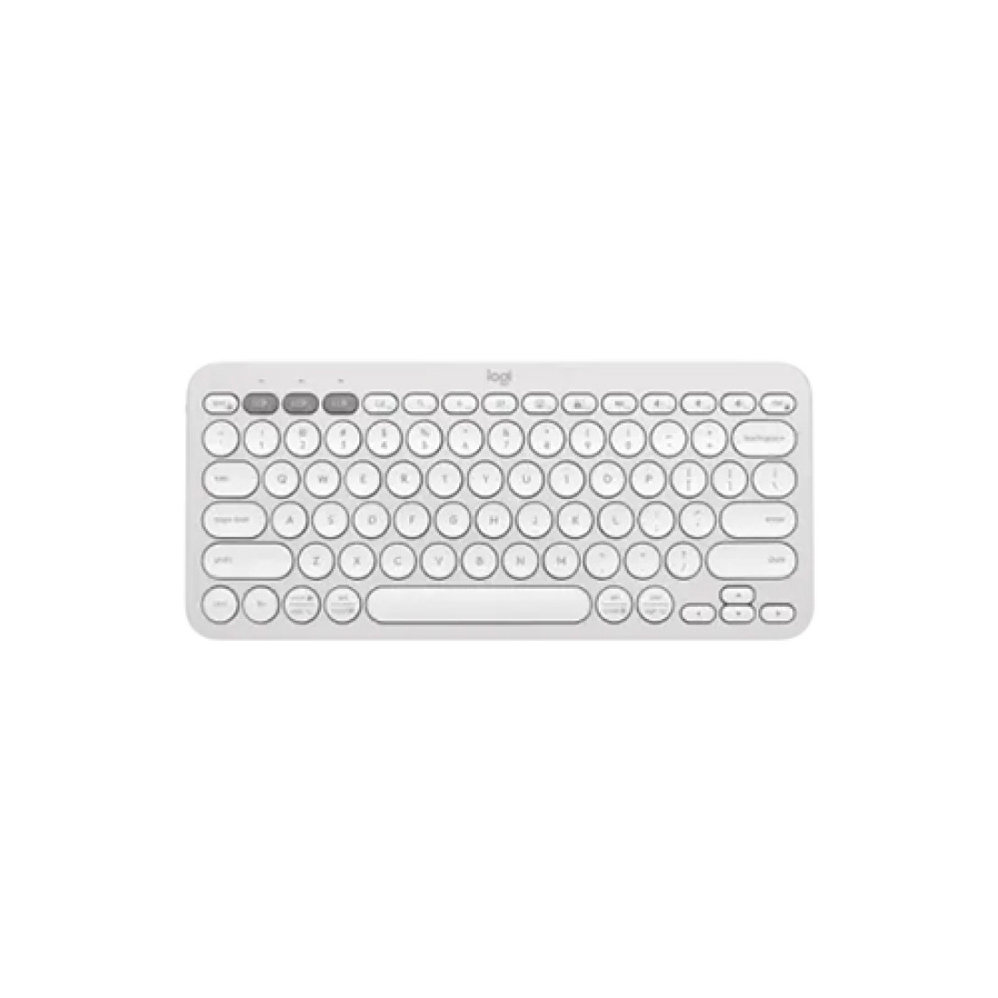 Logitech K380S PEBBLE KEYS 2 Wireless Keyboard Price in Bangladesh ...
