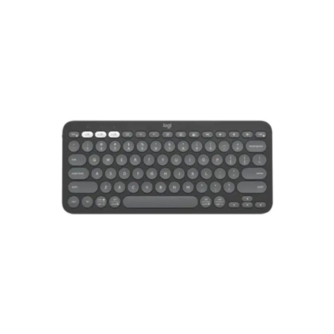 Logitech K380S PEBBLE KEYS 2 Wireless Keyboard Price in Bangladesh ...