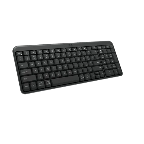 Logitech K250 Wireless Keyboard Price in Bangladesh | One Stop