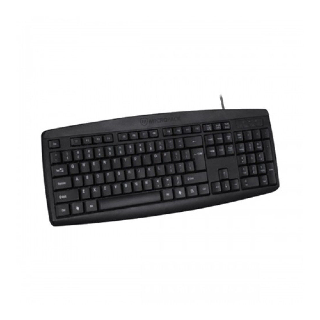 Micropack K203 Basic USB Keyboard Price in Bangladesh | One Stop