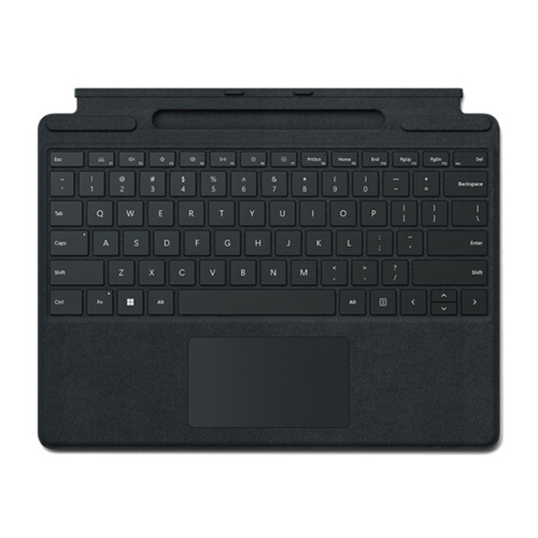 Surface Pro Signature Keyboard Black Price in Bangladesh | One Stop