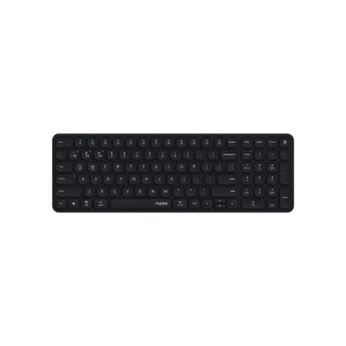 Rapoo E9350L Wireless Keyboard Mouse Combo Price in Bangladesh | One Stop
