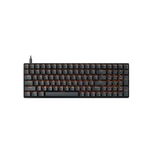 Rapoo V500DIY-100 Backlit Mechanical Gaming Keyboard price in ...