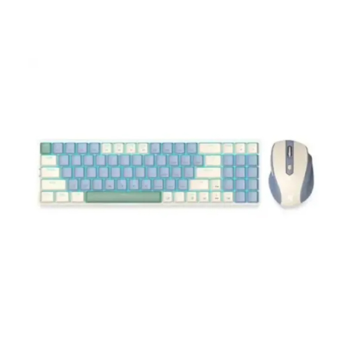Redragon BS8772 CB Keyboard Mouse Combo Price in Bangladesh | One Stop