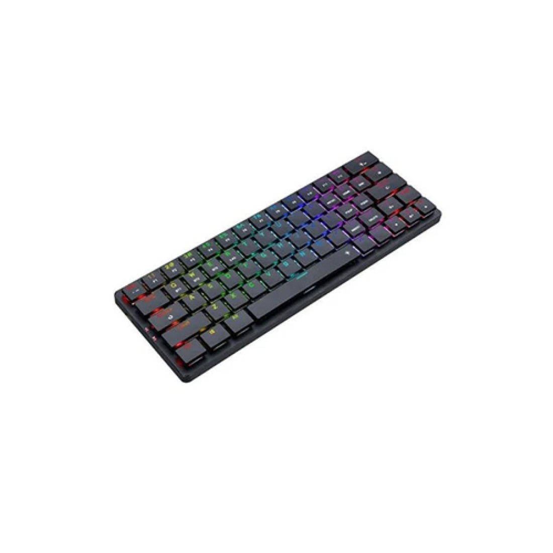 Redragon K624 Pro RGB Gaming Keyboard Price in Bangladesh | One Stop
