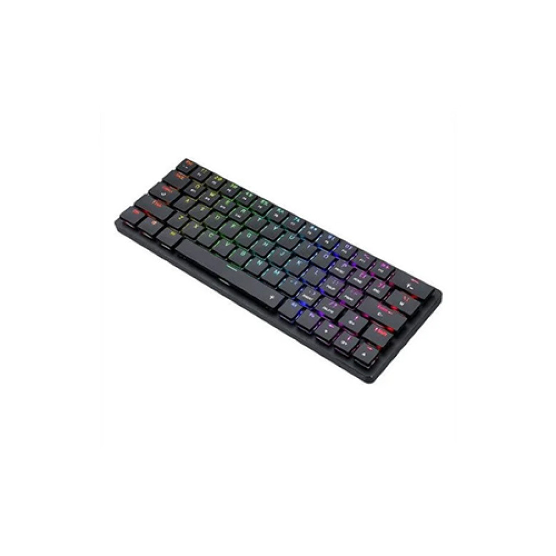 Redragon K624 Pro RGB Gaming Keyboard Price in Bangladesh | One Stop