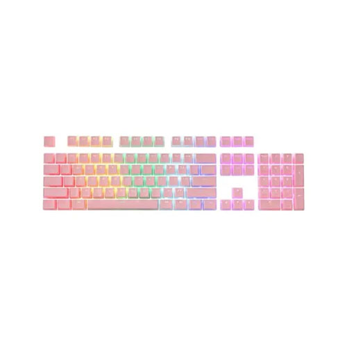 Redragon A130 Pudding 104 Keys Keycap Set Price in Bangladesh | One Stop