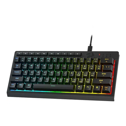 Redragon K522 RGB Gaming Keyboard Price in Bangladesh | One Stop