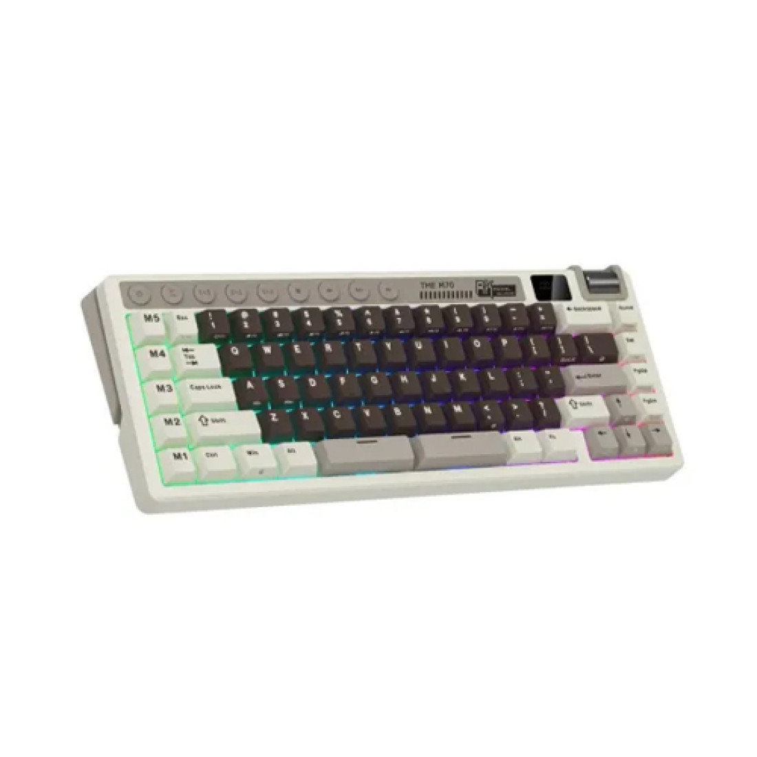 ROYAL KLUDGE RK M70 Mechanical Keyboard Price in Bangladesh | One Stop