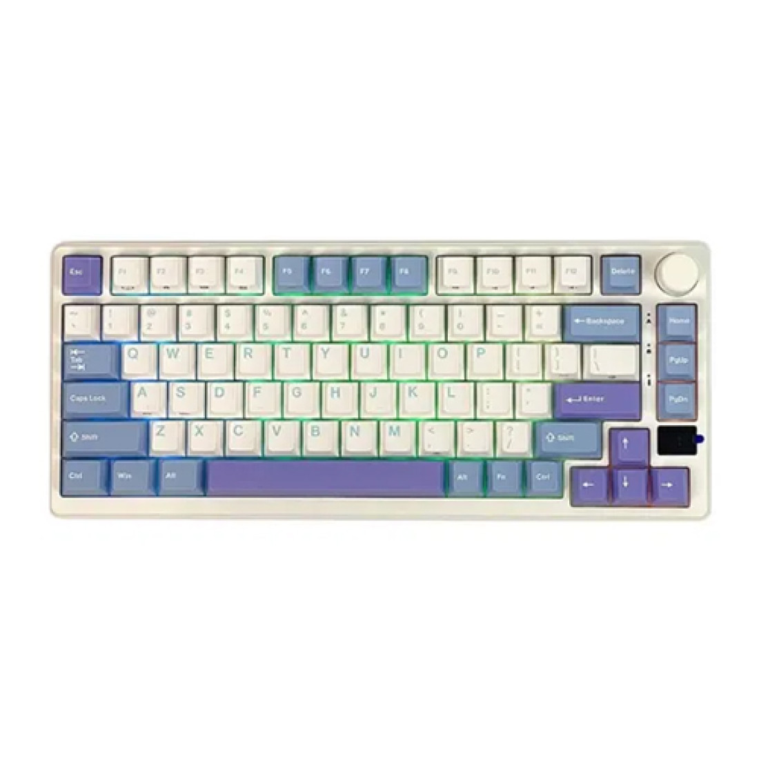 Royal Kludge RK M75 Tri-Mode Mechanical Keyboard Price in Bangladesh ...