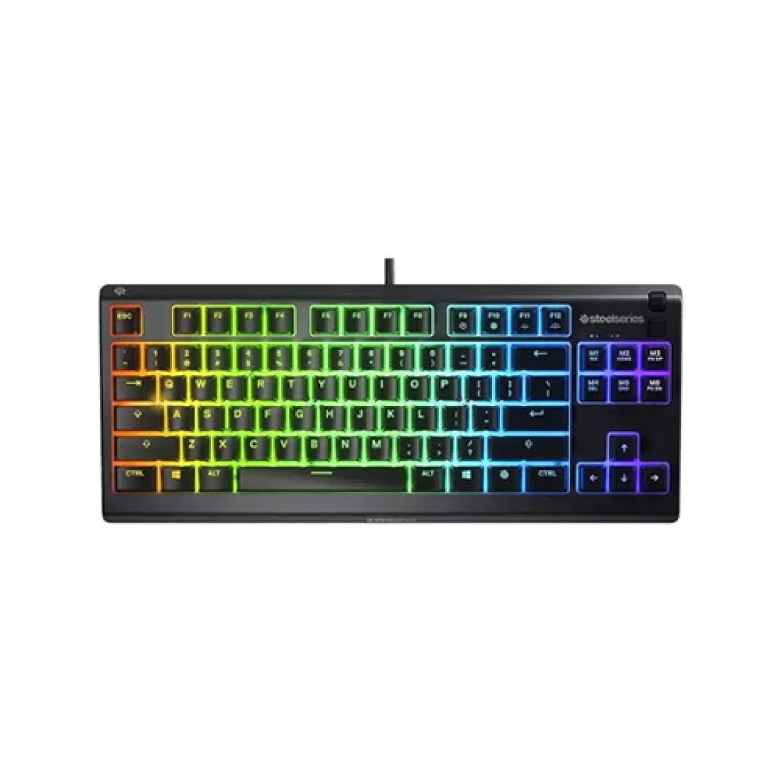 SteelSeries Apex 3 TKL RGB Mechanical Keyboard Price in Bangladesh ...