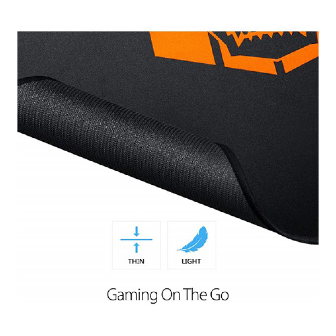Asus ROG Strix Edge Call of Duty Gaming Mouse Pad Price in Bangladesh ...