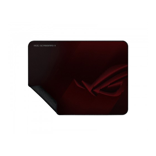 Asus ROG Scabbard II Medium Gaming Mouse Pad Price in Bangladesh | One Stop