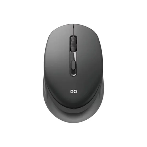 Fantech GO W609 Wireless Mouse Price in Bangladesh | One Stop