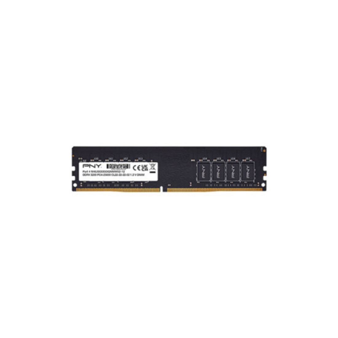 PNY Performance 16GB Desktop RAM Price in Bangladesh | One Stop