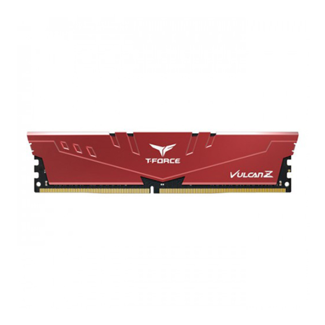 Team T-Force VULCAN Z Red 8GB DDR4 3200MHz RAM Price in Bangladesh ...