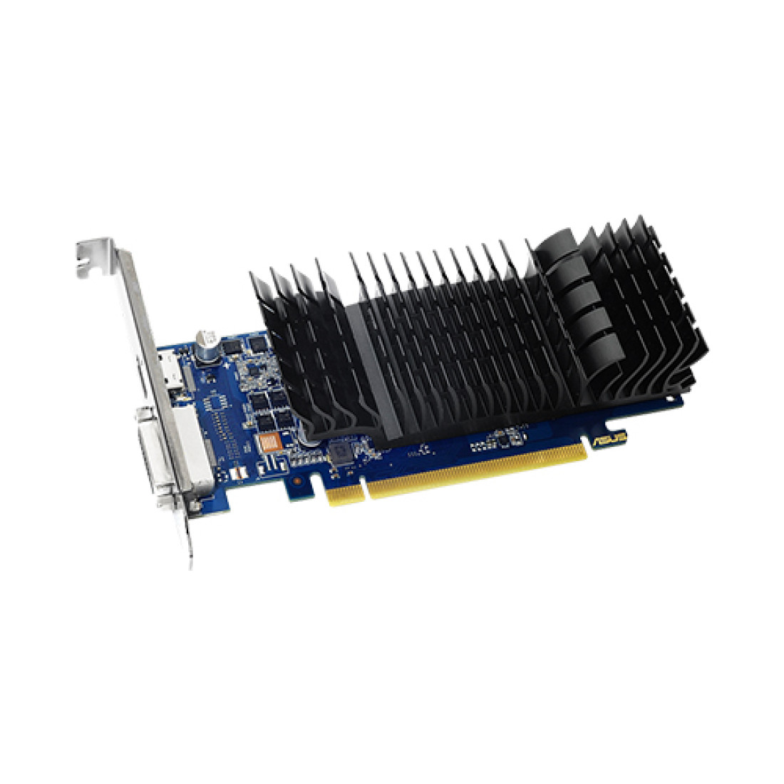 ASUS GeForce GT 1030 Graphics Card Price in Bangladesh | One Stop