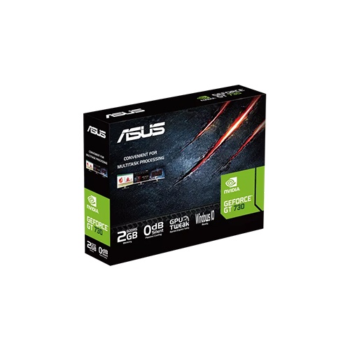 Graphics Card Price in Bangladesh 2025 | One Stop