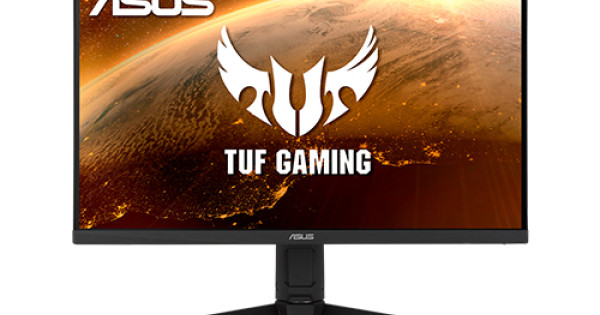 Asus TUF VG279QL1A 27 inch Gaming Monitor Price in Bangladesh | One Stop