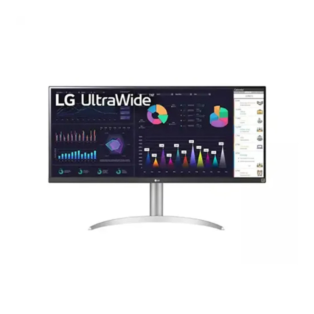 LG 34WQ650 34-inch 100Hz Monitor Price in Bangladesh | One Stop
