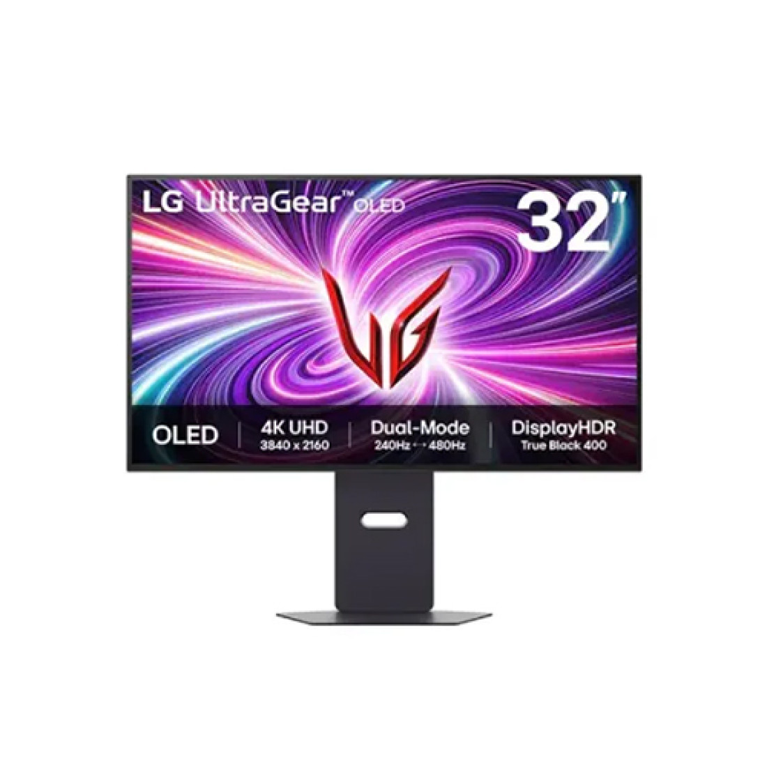 LG UltraGear 32GS95UV-B Gaming Monitor Price in Bangladesh | One Stop