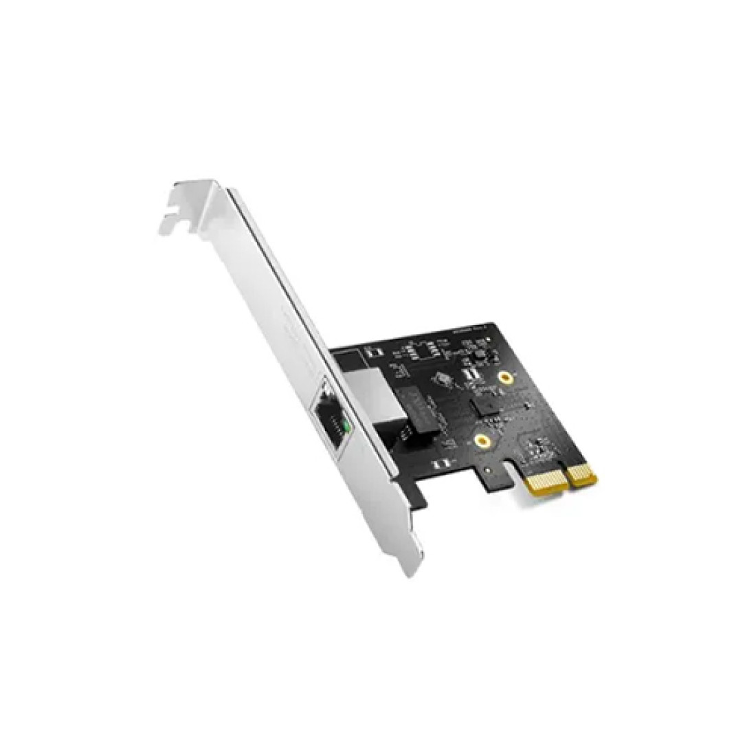 Cudy PE25 PCI Express LAN Card Price in Bangladesh | One Stop