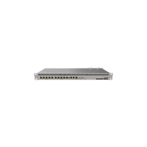 Mikrotik RB1100AHx4 Ethernet Router Price in Bangladesh | One Stop