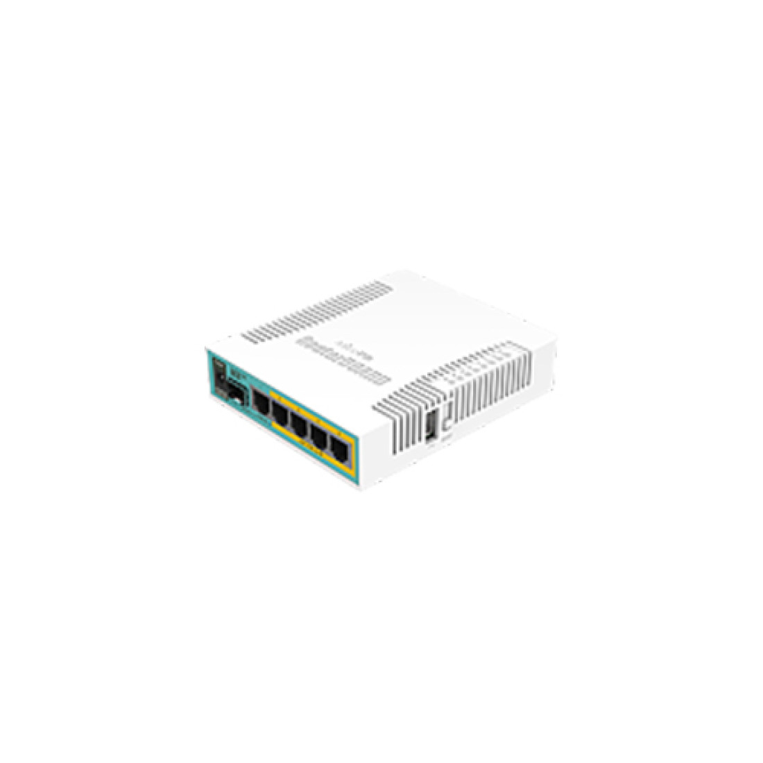 Mikrotik RB960PGS hEX PoE Router Price in Bangladesh | One Stop