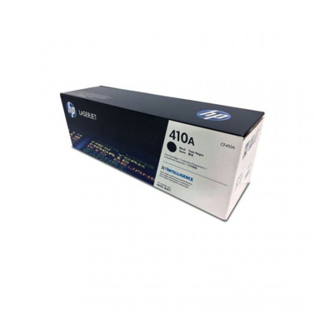 HP 410A Black Original Toner Cartridge Price in Bangladesh | One Stop