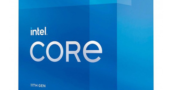 Intel Core i5-11500 11th Gen Processor with UHD Graphics 750 | Best ...
