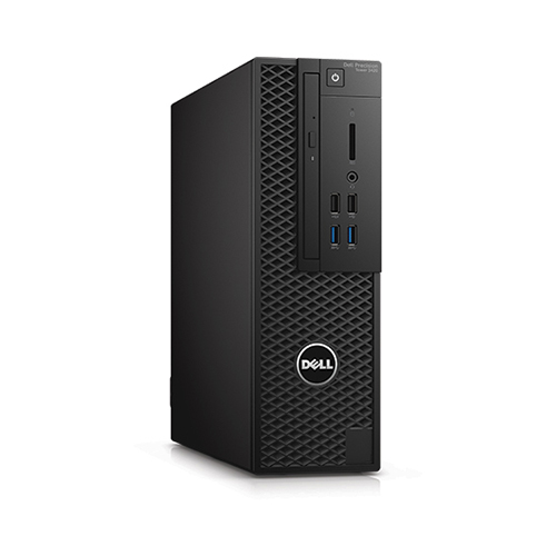 Dell Precision 3420 Price in Bangladesh | One Stop