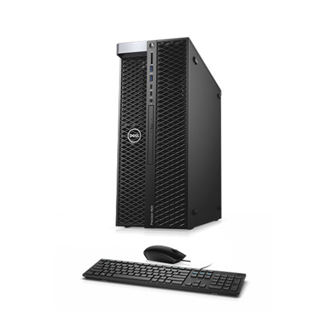 Dell Precision 7820 Tower Workstation Price in Bangladesh | One Stop