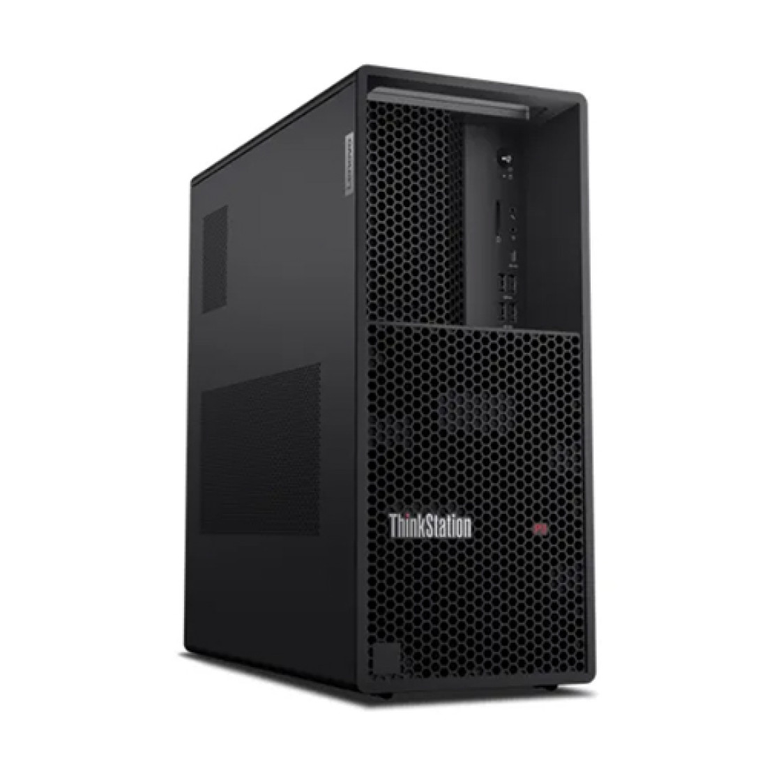 Lenovo ThinkStation P3 Tower Workstation Price in Bangladesh | One Stop