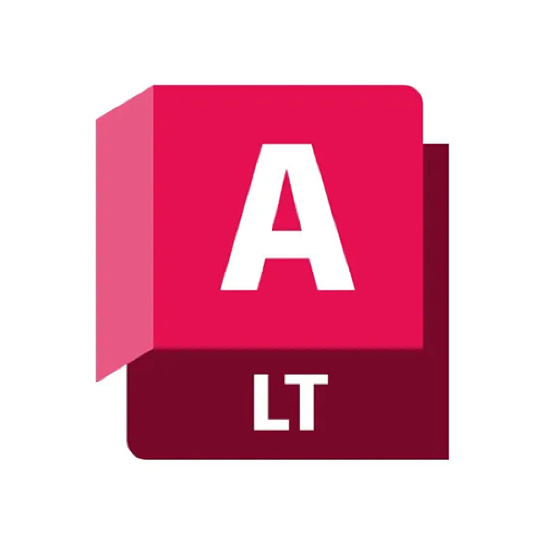 Autodesk AutoCAD LT 2025 Single-user ELD Annual Subscription Price in ...