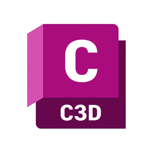 Autodesk Civil 3D 2025 Single-user ELD Annual Subscription Price in BD ...