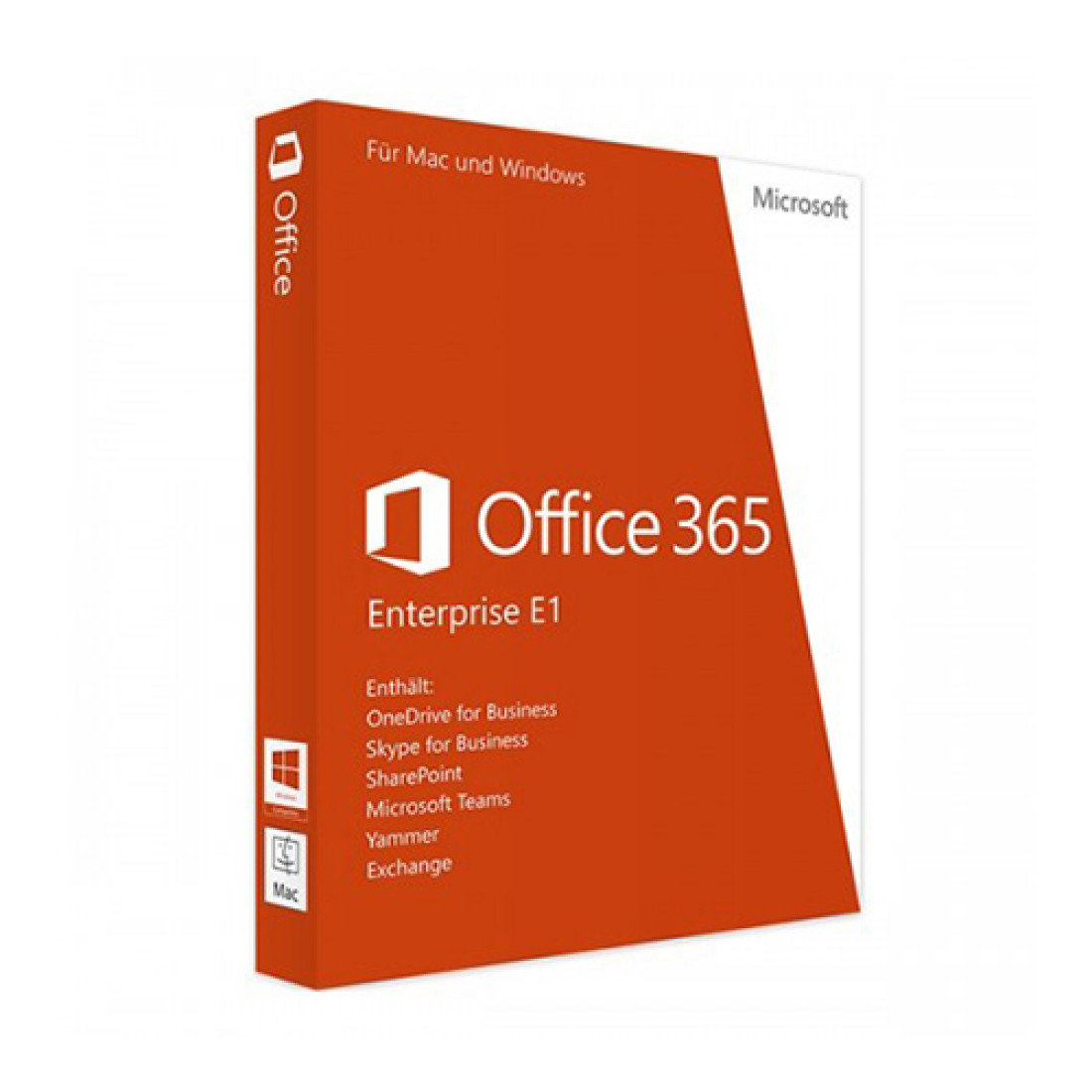Office 365 Enterprise E1 Price in Bangladesh | One Stop