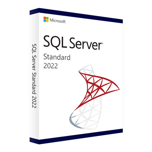 Microsoft SQL Server 2022 Standard 2 Core License Pack Price in BD ...