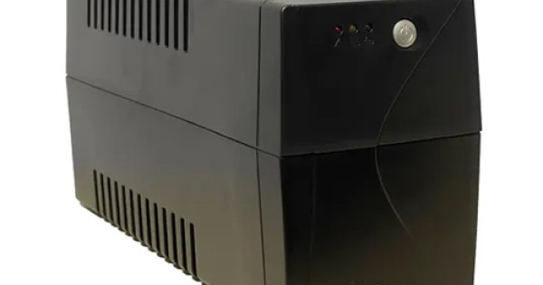 APOLLO 650VA UPS Price in Bangladesh | One Stop