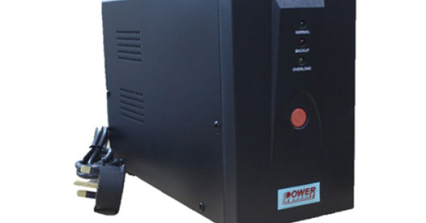 Power Guard 650VA PS Offline UPS (Metal Body) Price in Bangladesh | One ...