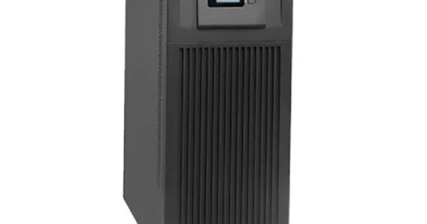 KSTAR MEMO III 6K S 6KVA Online UPS Price in Bangladesh | One Stop
