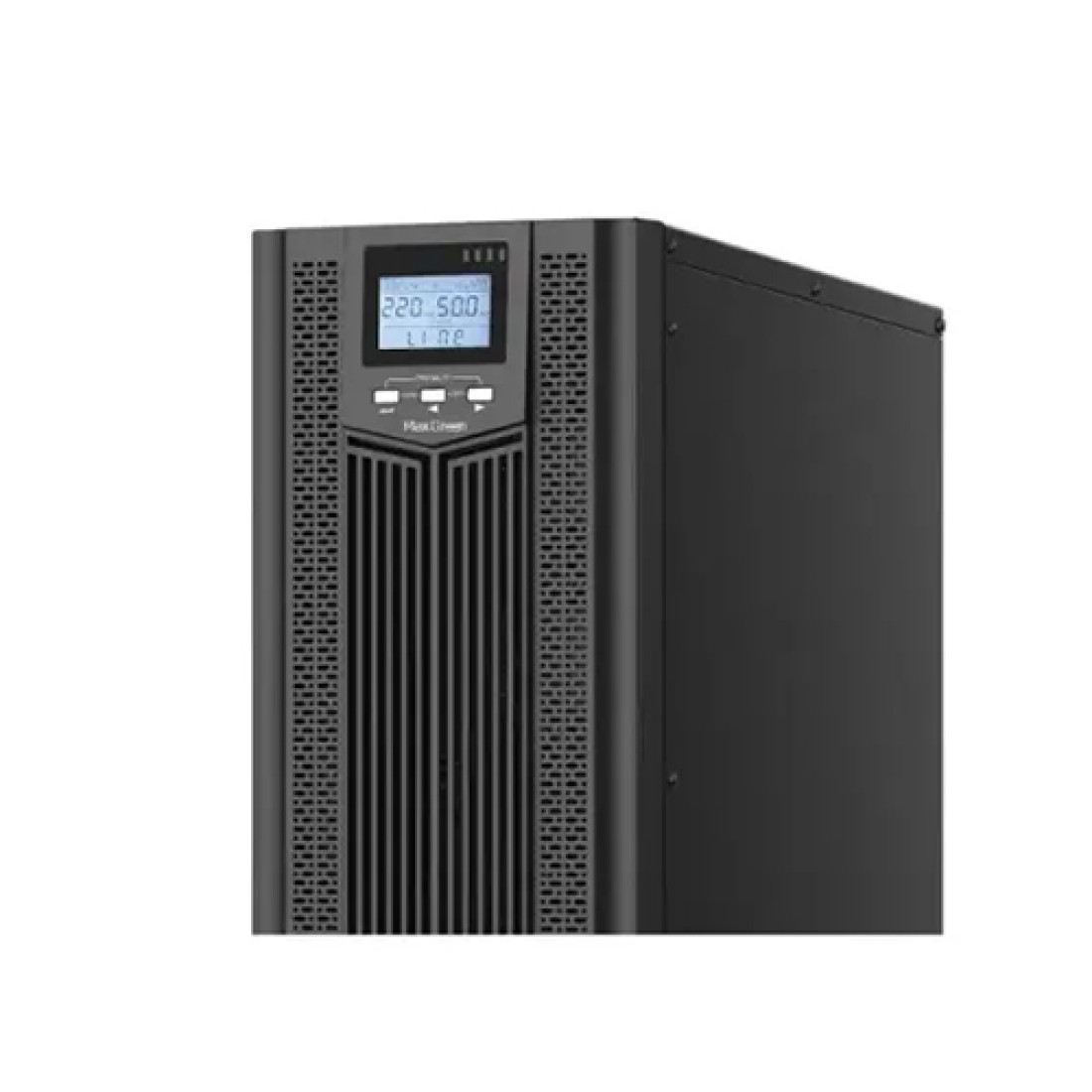 MaxGreen MGOE-W1KS 1KVA Standard Backup Online UPS Price in Bangladesh ...