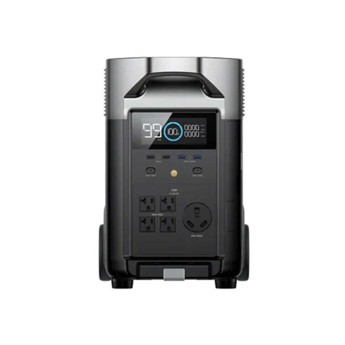 EcoFlow DELTA Pro Portable Power Station Price in Bangladesh | One Stop